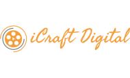 iCraft Digital – Unlimited Edits, Fast Turnaround, and More Time for Creative Content Creation.